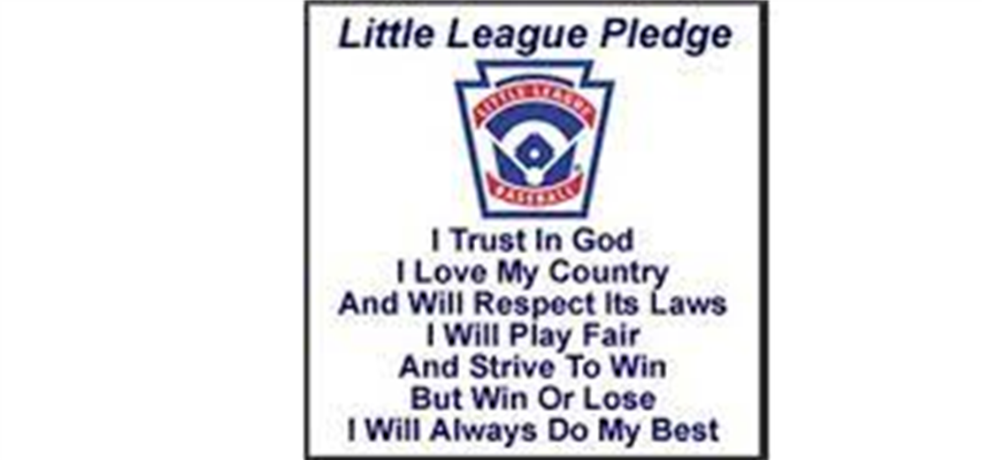 Loudoun South Little League > Home